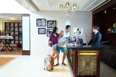 CML Beach Resort & Water Park in Lemery | 2025 Updated prices, deals ...