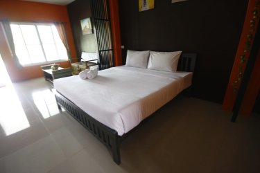Na Kabin Resort in Prachin Buri Province | 2025 Updated prices, deals ...