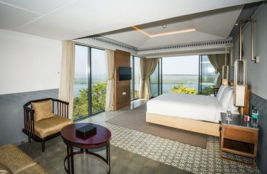 DoubleTree by Hilton Goa - Panaji in North Goa | 2024 Updated prices ...