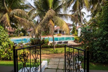 Shikara Beach Resort in South Goa | 2025 Updated prices, deals - Klook ...