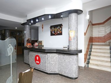OYO 5879 Radha Damodar Residency in Puri | 2025 Updated prices, deals ...