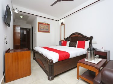 OYO 5879 Radha Damodar Residency in Puri | 2025 Updated prices, deals ...