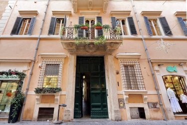 Valadier Historic Residence in Rome | 2024 Updated prices, deals ...