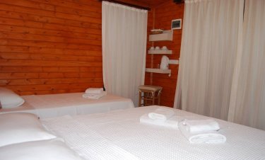 Nuri's Beach Bungalow in Antalya | 2024 Updated prices, deals - Klook ...