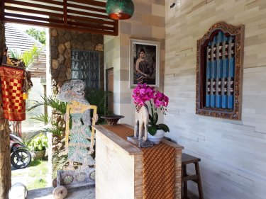 Villa Kirani Ubud in Ubud | 2025 Updated prices, deals - Klook Philippines