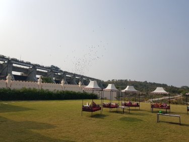 Castle Narela Lake Resort in Chittorgarh | 2025 Updated prices, deals ...
