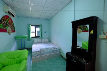 Changkaew Resort in Sakon Nakhon Province | 2025 Updated prices, deals ...