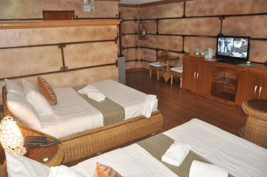 Bosay Resort in San Roque | 2025 Updated prices, deals - Klook Philippines