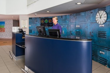 Ibis Styles Barnsley Hotel in | 2025 Updated prices, deals - Klook ...