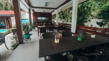 Point 303 Surf Resort in General Luna | 2025 Updated prices, deals ...