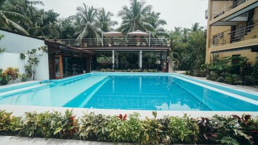 Point 303 Surf Resort in General Luna | 2025 Updated prices, deals ...