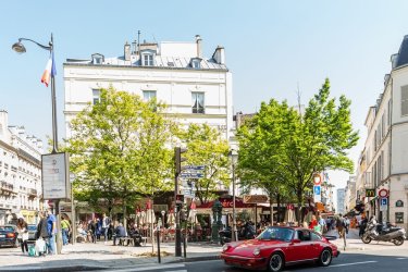 Colourful on rue Singer in Paris | 2025 Updated prices, deals - Klook ...