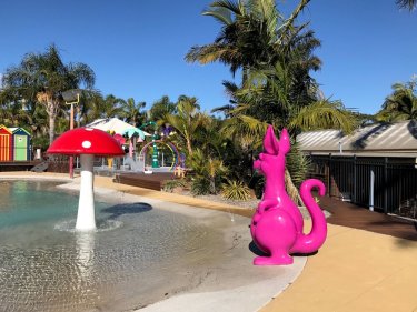 Wairo Beach Holiday Park in Kuala Lumpur | 2025 Updated prices, deals ...