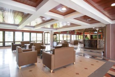 Awana Genting Executive Suite in Genting Highlands | 2024 Updated ...