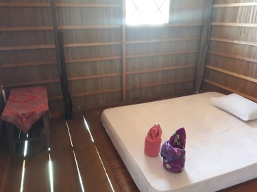 Andau Homestay in Raja Ampat Island | 2024 Updated prices, deals ...