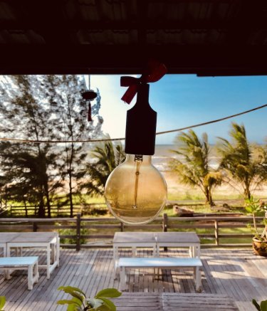 Tim's Seaside Hideout Resort in Miri | 2025 Updated prices, deals ...