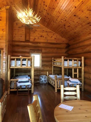 Aqua Log Cabins Resort in | 2024 Updated prices, deals - Klook Philippines