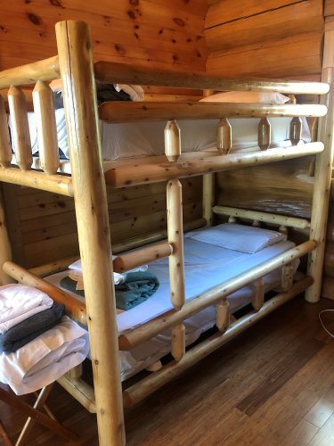 Aqua Log Cabins Resort in | 2024 Updated prices, deals - Klook Philippines