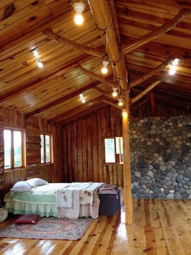 Agape Log Cabin and Restaurant in Sagada | 2025 Updated prices, deals ...