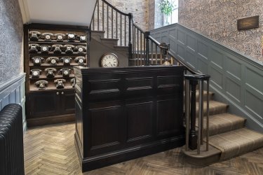 Beadnell Towers Hotel in | 2025 Updated prices, deals - Klook Philippines