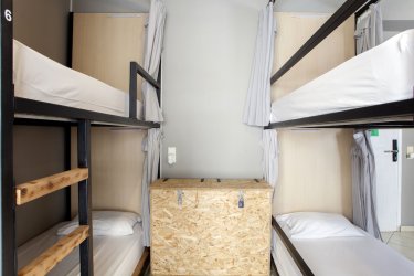 So Young Hostel in Heraklion Municipality | 2025 Updated prices, deals ...