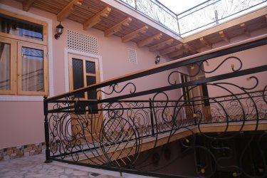 Anis-Pari hotel in | 2025 Updated prices, deals - Klook Philippines