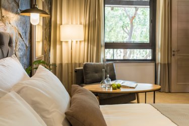 Merom Golan Resort in Golan Regional Council | 2024 Updated prices ...