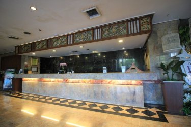 Hotel Mutiara Merdeka in Pekanbaru | 2025 Updated prices, deals - Klook ...