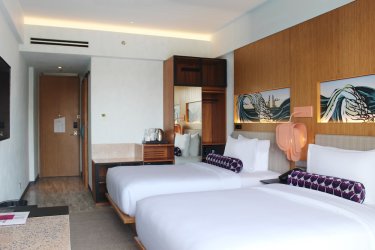 Aloft Bali Seminyak in Kuta Utara | 2025 Updated prices, deals - Klook ...
