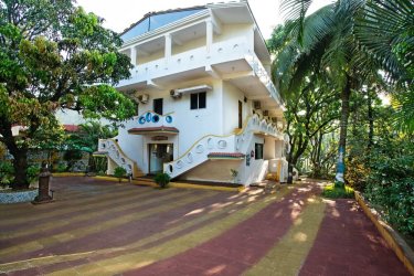 Fantasy Resort Goa in North Goa | 2025 Updated prices, deals - Klook ...