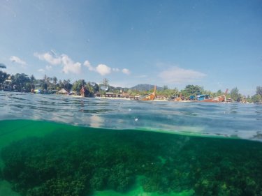 Zodiac Beach Resort in Satun Province | 2024 Updated prices, deals ...