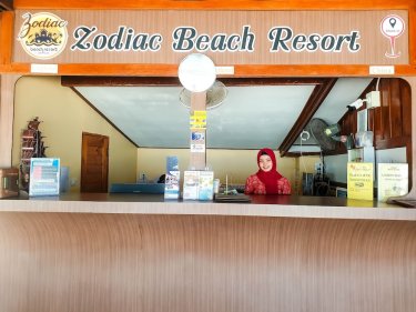 Zodiac Beach Resort in Satun Province | 2025 Updated prices, deals ...
