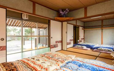 Shiga Biwa Lake Shanshui House in Takashima | 2025 Updated prices ...