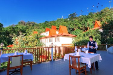 Golden Rock Hotel in Thaton District | 2025 Updated prices, deals ...