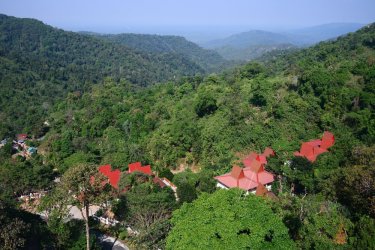 Golden Rock Hotel in Thaton District | 2025 Updated prices, deals ...