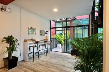 Red Door Heritage Hotel in Bangkok | 2025 Updated prices, deals - Klook ...