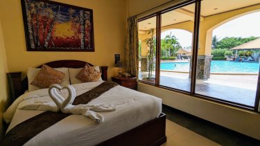 Subic Waterfront Resort And Hotel in Olongapo | 2025 Updated prices ...