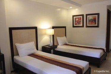 Subic Grand Seas Resort in Olongapo | 2025 Updated prices, deals ...