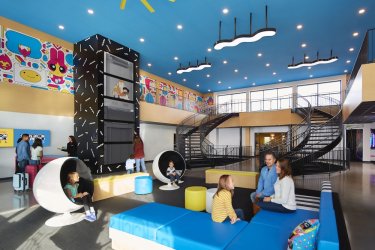 Cartoon Network Hotel in | 2025 Updated prices, deals - Klook Philippines