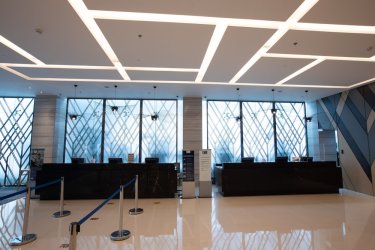 Holiday Inn Express Manila Newport City by IHG in Pasay | 2025 Updated ...