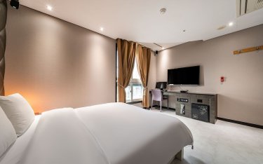 Dongtan Hotel Bella in Gyeonggi-do | 2024 Updated prices, deals - Klook ...
