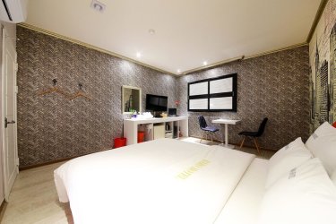 Hanam Baro Hotel in Gyeonggi-do | 2023 Updated prices, deals - Klook ...