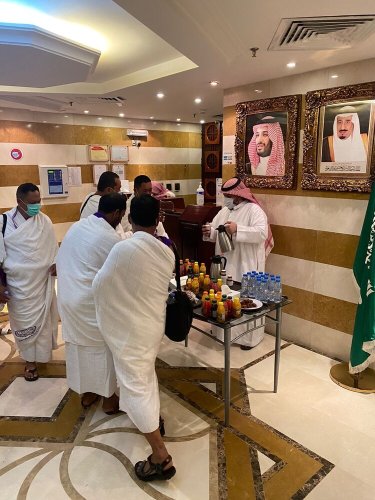 Mira Sheab Hotel in Mecca | 2024 Updated prices, deals - Klook United ...