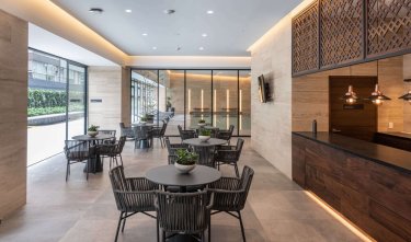 Nido at Neuchatel Polanco in Mexico City | 2025 Updated prices, deals ...