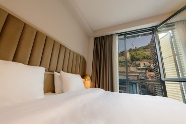 Strofi by Tbilisi Luxury Boutique Hotels in Tbilisi | 2024 Updated ...
