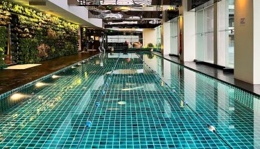 The Gramercy Residences Makati Manila in Makati | 2025 Updated prices ...