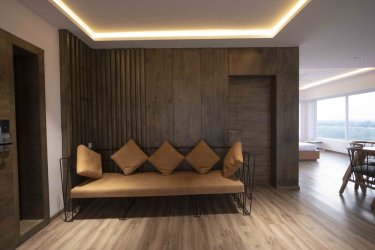 SAMUDRA RESORTS AND SPA in Puri | 2024 Updated prices, deals - Klook ...