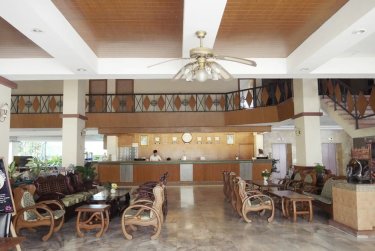 Mike Beach Resort Pattaya in Pattaya | 2023 Updated prices, deals ...
