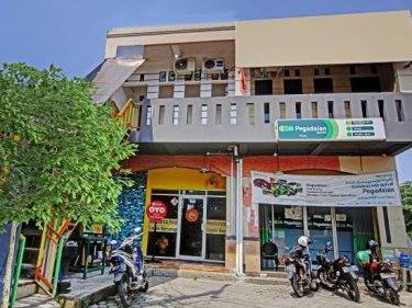 SUPER OYO 90358 Poris Residence Syariah in Tangerang | 2025 Updated ...