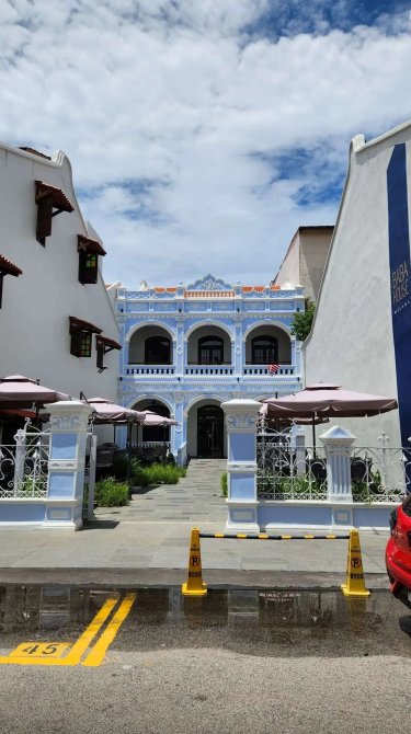 Baba House Melaka in Malacca | 2025 Updated prices, deals - Klook Singapore